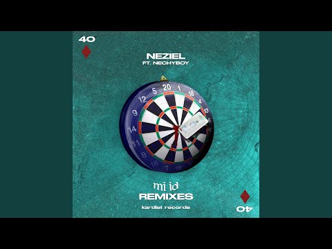 MI ID (Fantom Freq Remix)