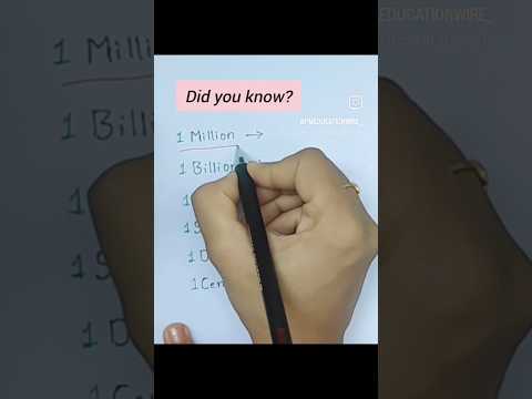 is 1000000000 a billion? / how many zeros are in million? / how do you write 1 million in number?