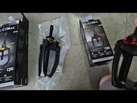 cps black max shiv pulley puller btlgp4 and btlgp7
