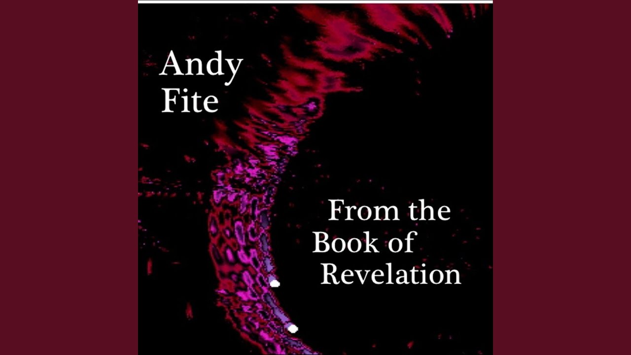 Revelation 19: And After These Things I Heard A Great Voice