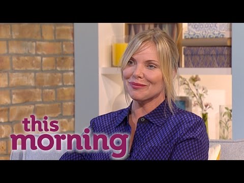 Sam Womack Eats Better On a Film Set | This Morning