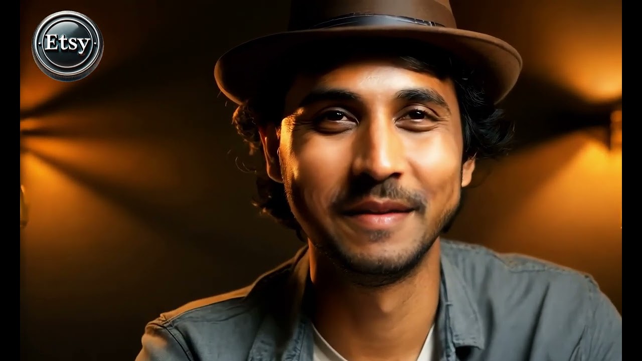 AI LUIGI - Etsy SEO: Rank Higher in Search – Optimize Titles, Tags & Product Images the Right Way!