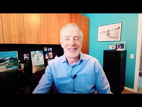 The Limitless Possibilities of a Digital World | Andy Purdy | TEDxLianyang