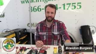 Irrigation Technician Overview | What is an irrigation technician? - Zippia