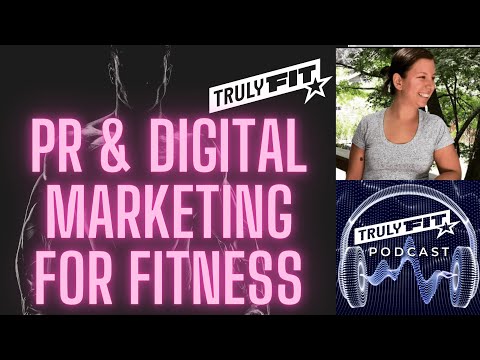 Fitness Business PR & Marketing Tips