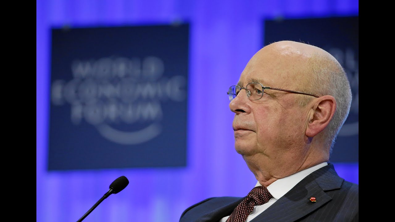 WEF DAVOS 2024 theme: 