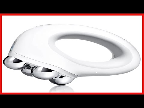NuFACE NuBODY - Body Toning Device