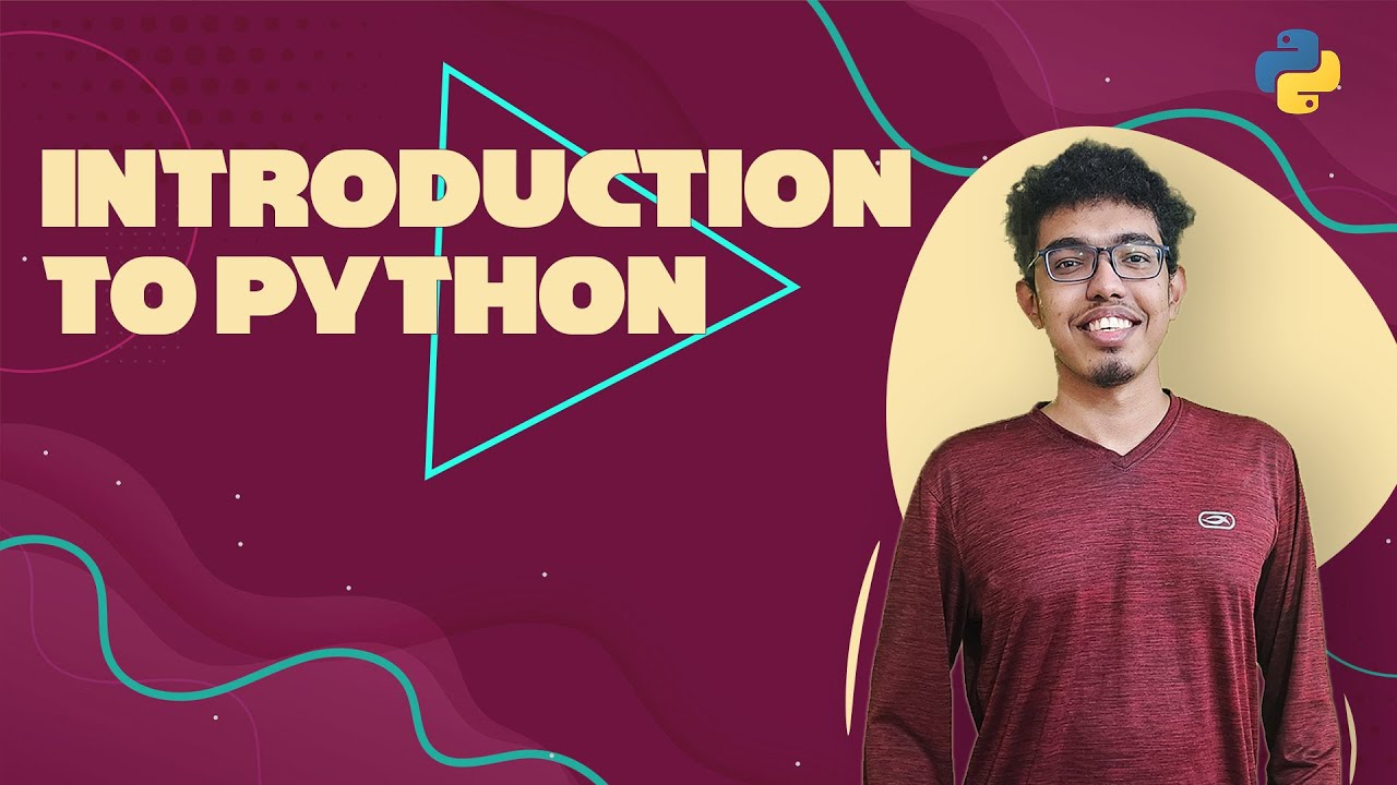 1.Introduction to Python  in Malayalam | Python Malayalam Tutorial
