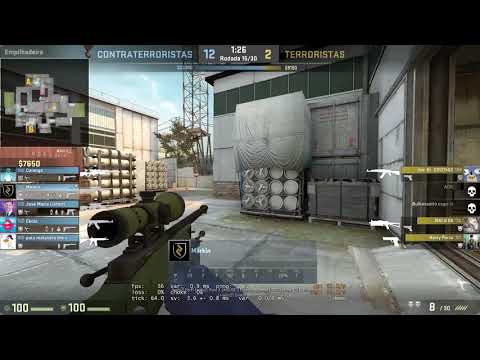 Steam Community :: Video :: 5K Cache || CSGO #2