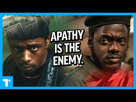 Judas and the Black Messiah, Explained - Self-Preservation Won't Save You