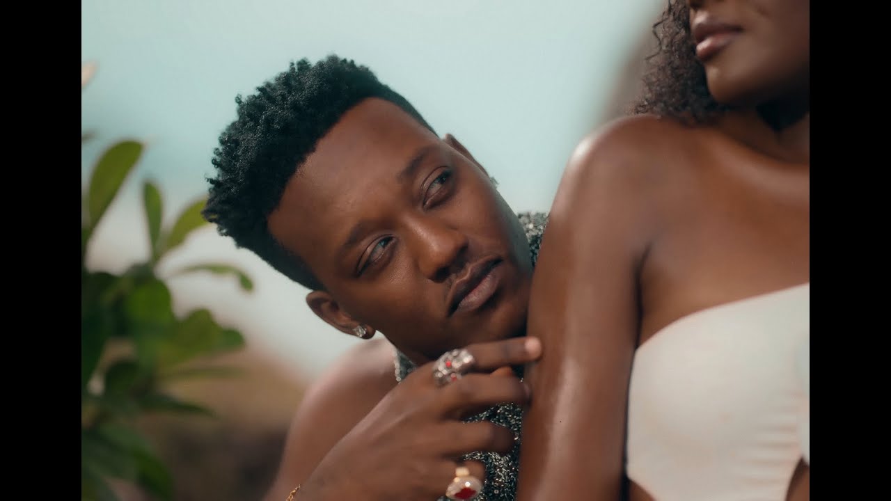 Top 100 Songs - Daily Music Chart from Rwanda (10/05/2025) | Popnable