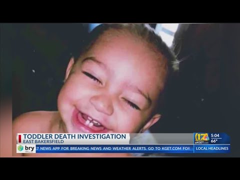 Family of 2-year-old who died at Sentido Drive home demands justice