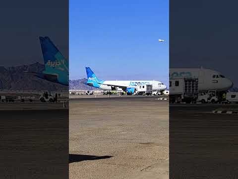 Safe Flight Flynas Airlines