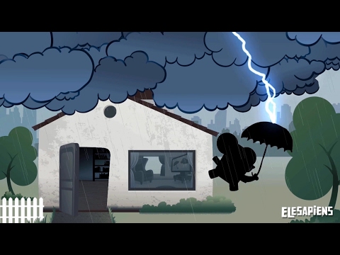 WEATHER AND CLIMATE