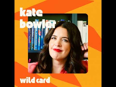 Kate Bowler wants to tame her inner efficiency monster | Wild Card with Rachel Martin