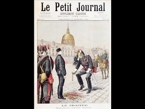 Origins of the First World War, pt. 8 -- France  [Audio Lecture]