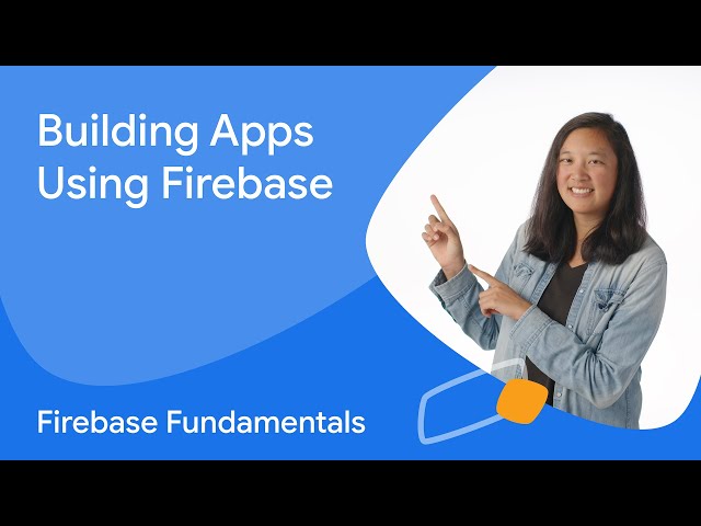 Understanding Firebase: A Comprehensive Guide to Building Scalable Apps ...