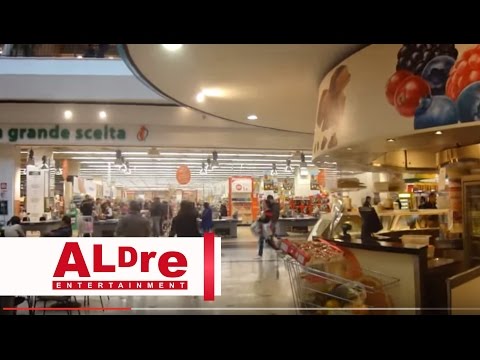 Guide Shopping Center, Desenzano del Garda ITALY [HD]