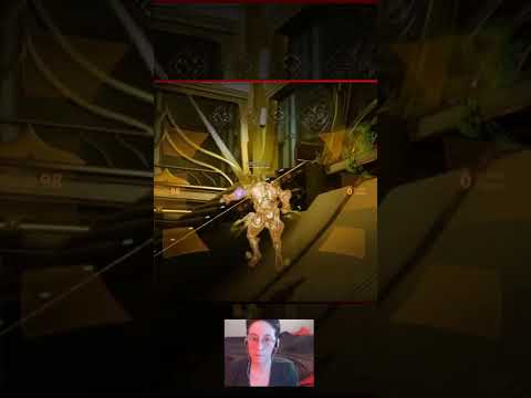 Warframe | Scan Him!