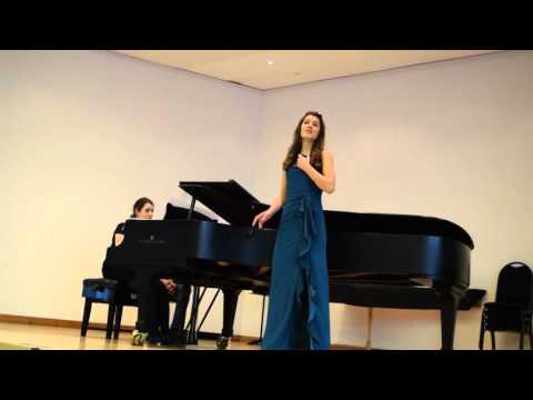 Tamara Radjenovic "El Vito" Obradors