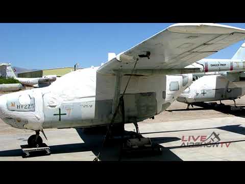 25 - 1967 Cessna O-2A Skymaster