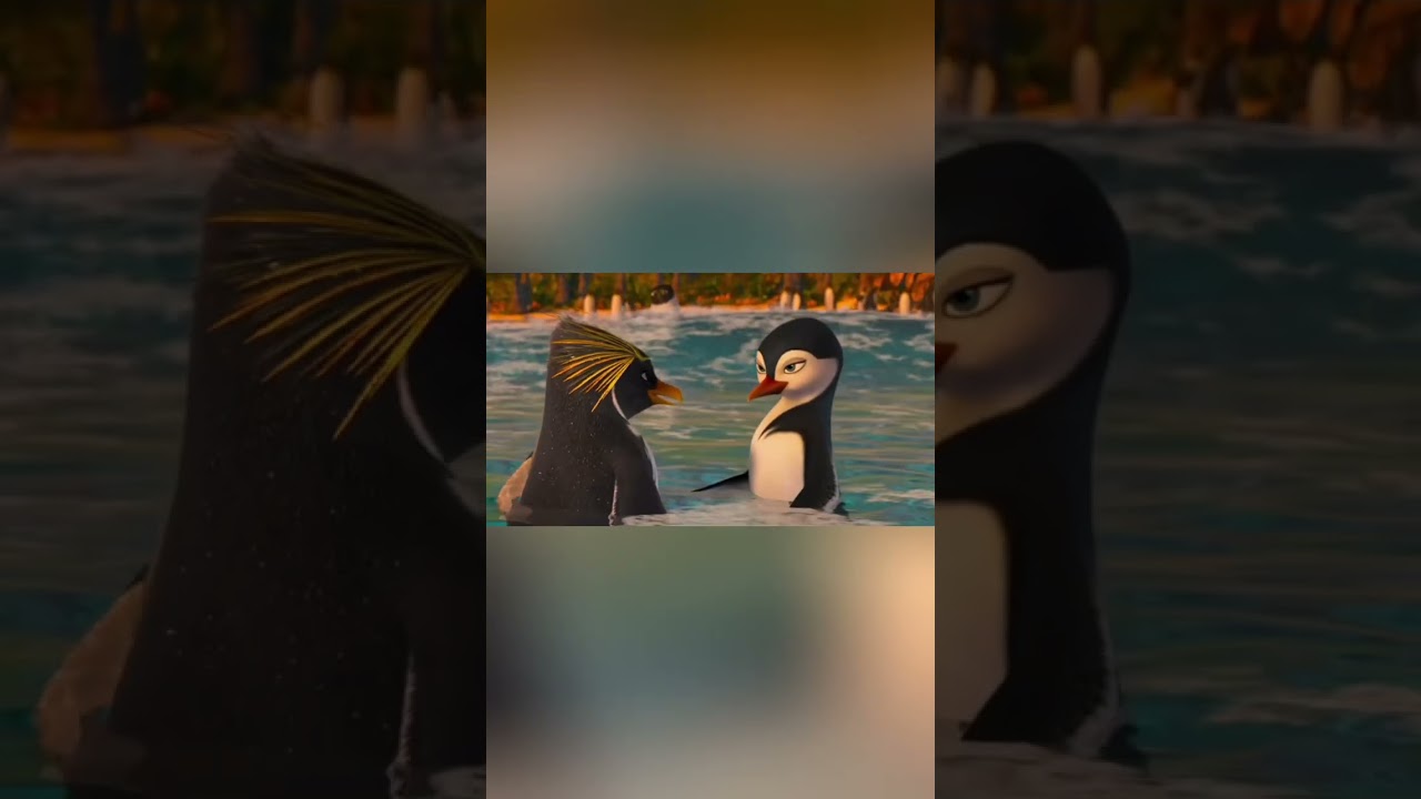 movie: surfs up (2007) song: 9 by drake. credits: kolli.ae on TT. #surf #edit #viralshort