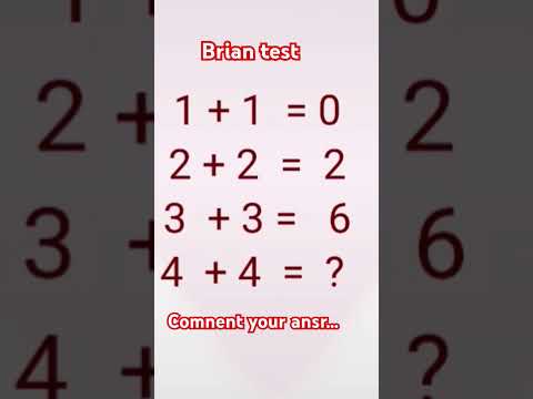 math quiz #maths #iqtest #mathgame #mathpuzzle #iq #puzzle #memes #math #mathematics #maththesolutn