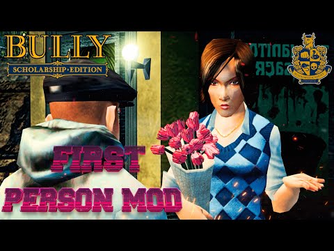 Steam Community :: Video :: Bully: Scholarship Edition First person MOD ...