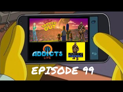 Episode 99: Playing TAPS for TSTO…an Addicts Reflection (Special Collab ...