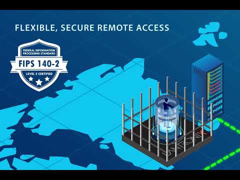 Lantronix Out-of-Band Management Explainer