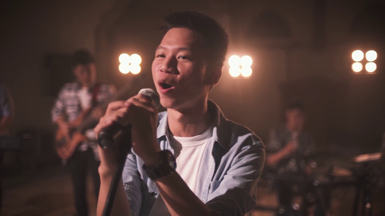 Renewed (Official Music Video) - FS Community