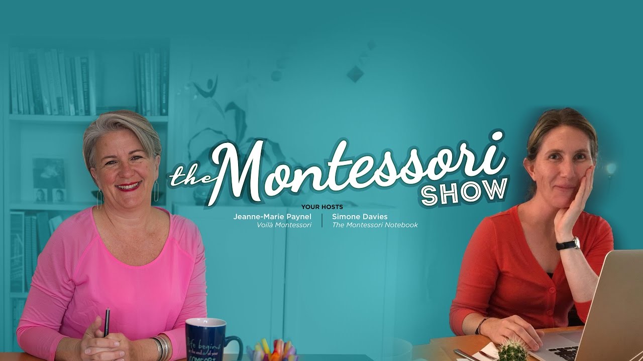 Montessori 101 - An Introduction