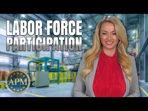 Why the Labor Force Participation Rate is so Important [Economics Made Simple]