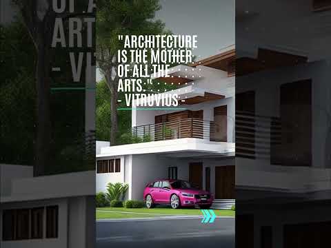 The Most Inspiring Architectural Quotes of All Time