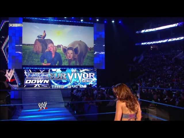 5 WWE women wrestlers who had the best storylines