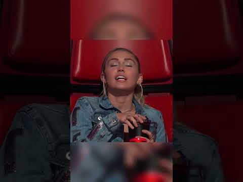 miley cyrus vocal range is crazy #shorts #mileycyrus #music #pop #celebrity #viral