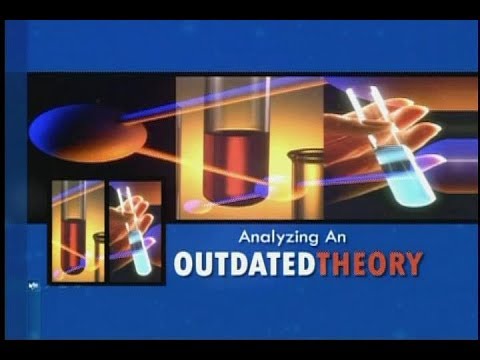 Origins - Analyzing an Outdated Theory