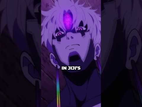 Dandadan Season 2 Looks Insane!
