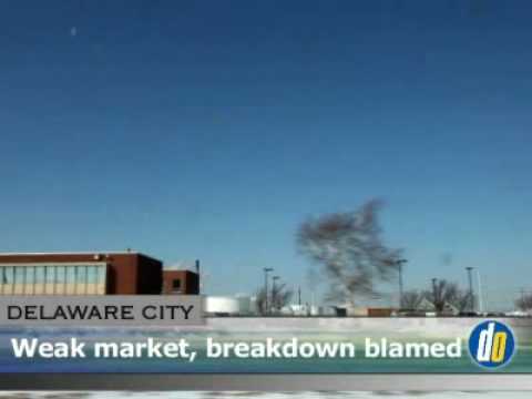 Delaware Online News Video: Delawares unemployment rates jumps