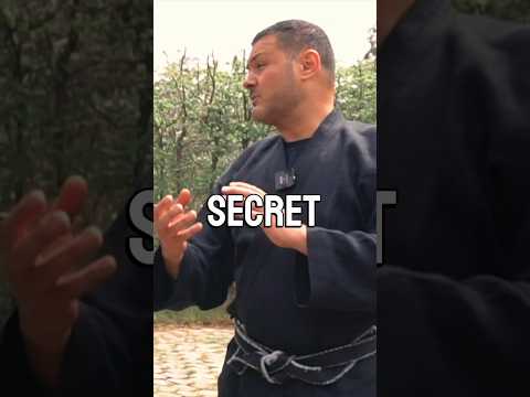 The Truth About Ninjutsu 🥷
