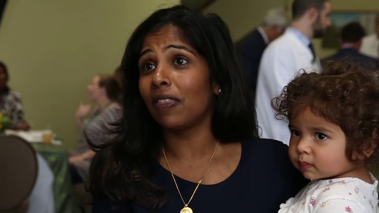 2017 Faculty Excellence Awards