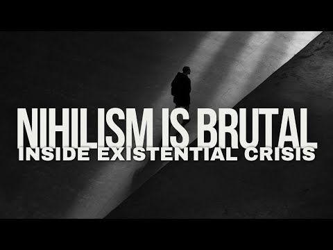 10 Worst Parts of an Existential Crisis And How to Survive Them
