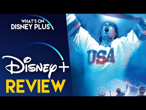 Miracle | What's On Disney Plus Movie Club Review