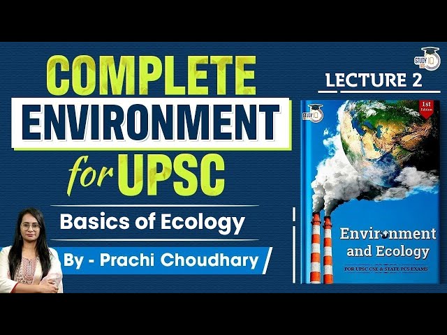 Understanding the Basics of Ecology: A Comprehensive Guide | Galaxy