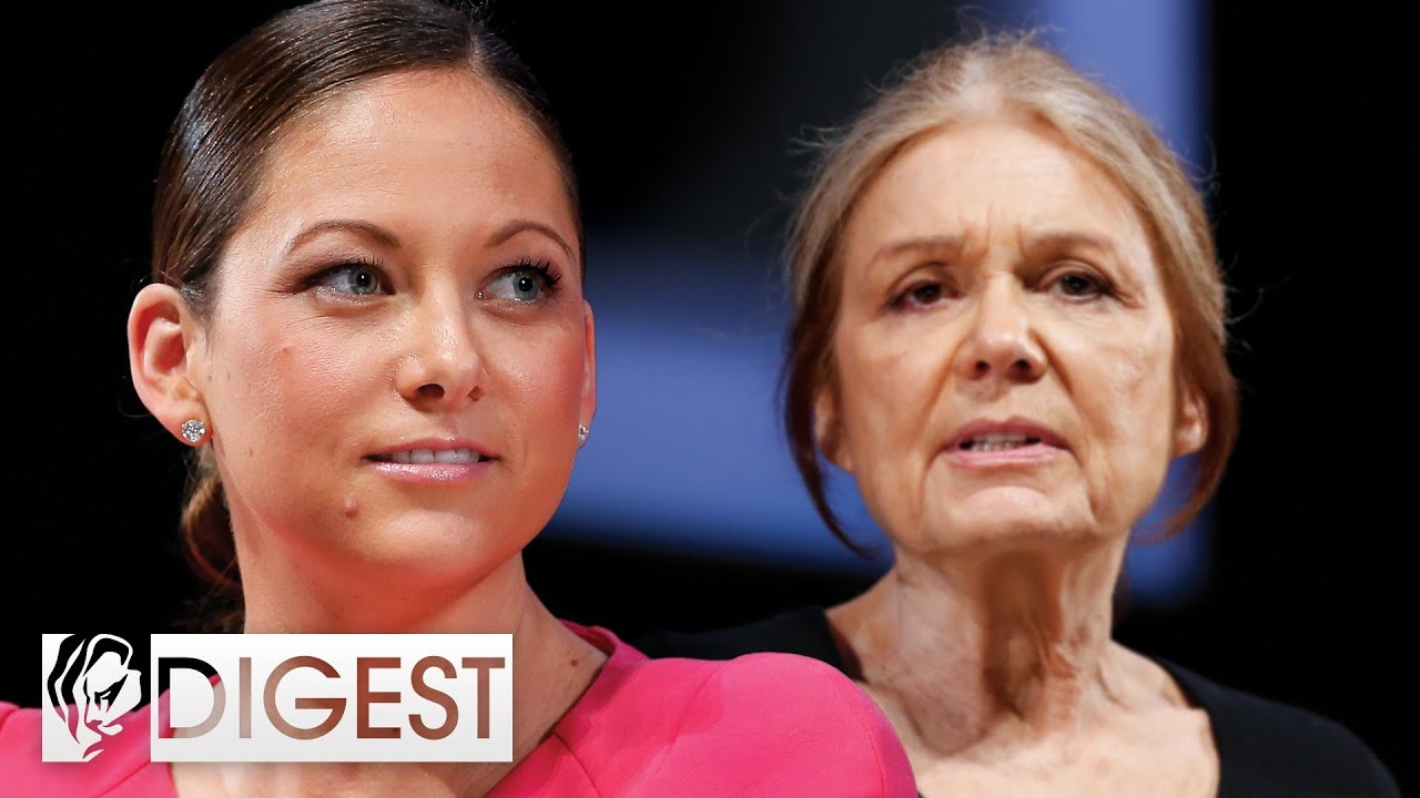 Cannes Digest: Sharing the Stories of Trailblazing Women