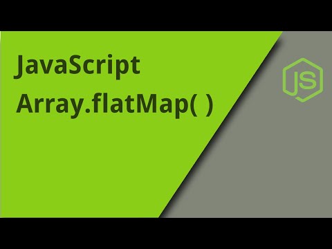 Learn Understanding Array flatMap - Mind Luster