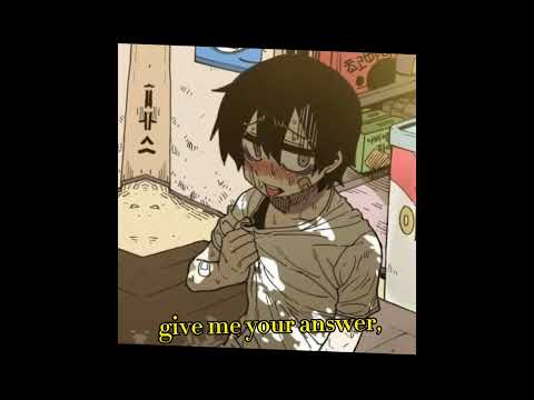 hooni suicide boy edit || daisy bell