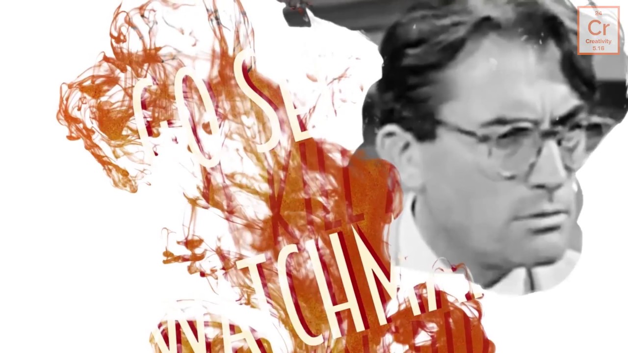 ELEMENT Creativity Showreel