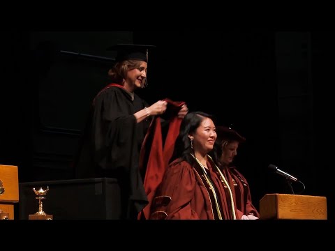 UT Austin College of Pharmacy 2023 Commencement