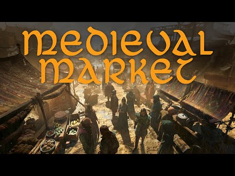 Medieval Market